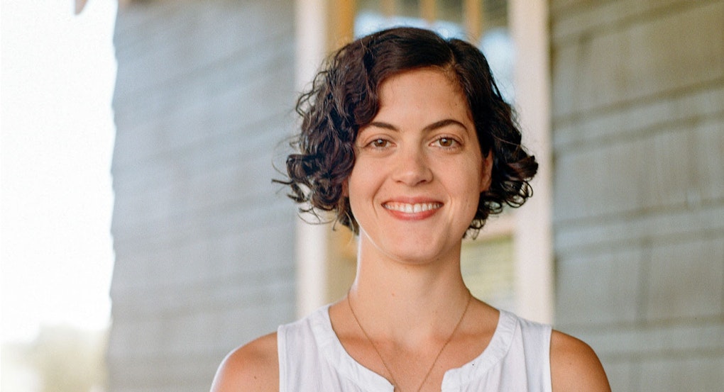 What We Don't Know | Alison Levin-Rector | Hub City Writers Project