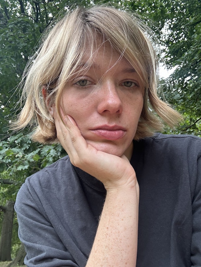 Hothouse Bloom | Fiction | Hub City Writers Project