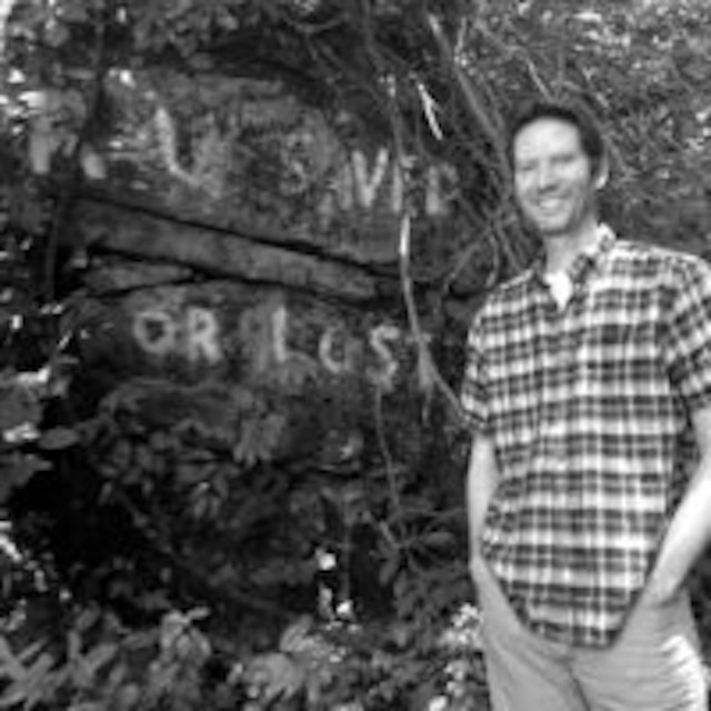 Suburban Gospel | Nonfiction | Hub City Writers Project