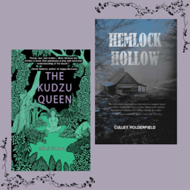 Hub City Writers Project | Events