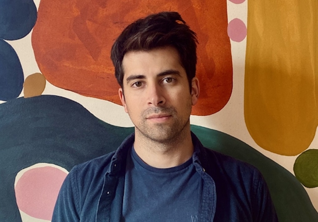 Scott Gloden is the winner of the C. Michael Curtis Short Story Book ...