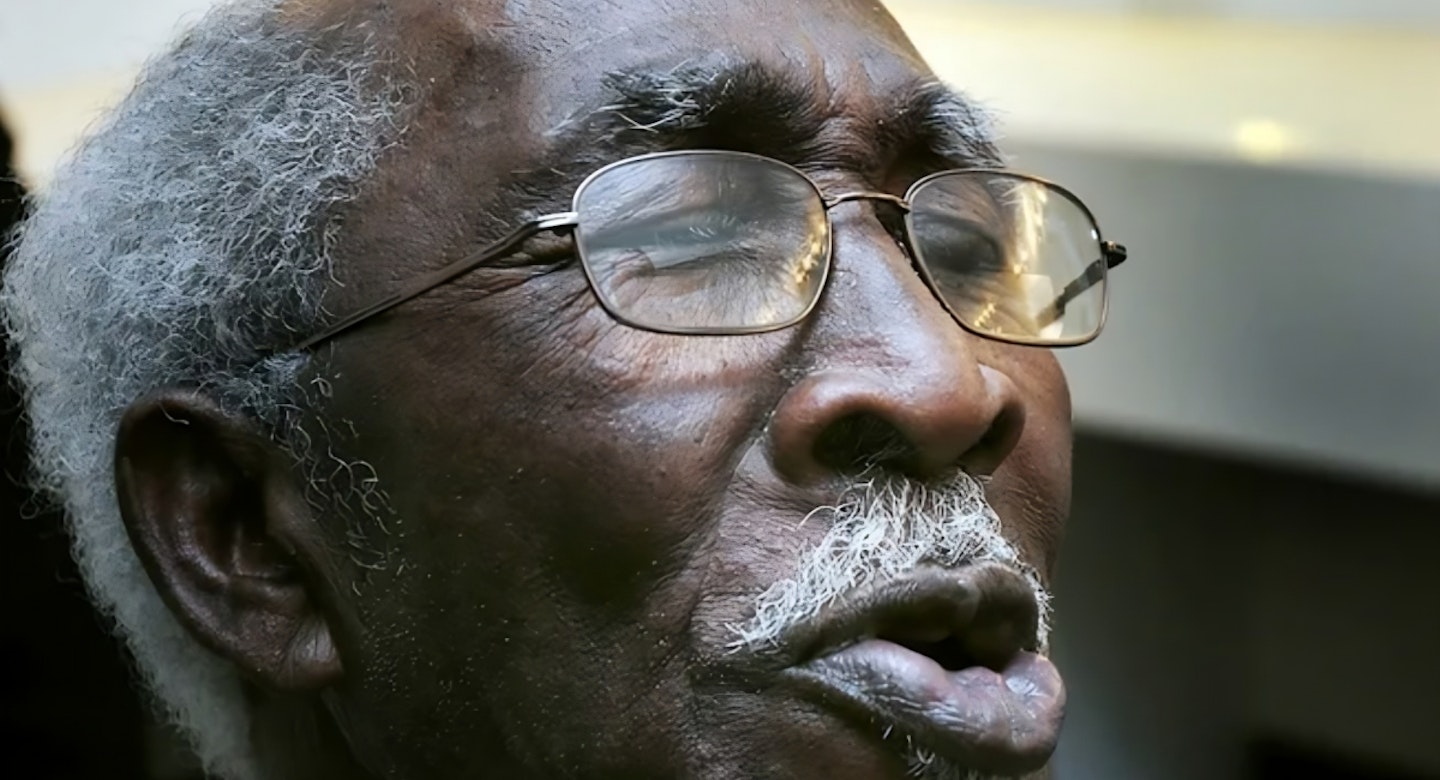 North of Main - Spotlight: Gospel Great Bob Beatty | Hub City Writers ...