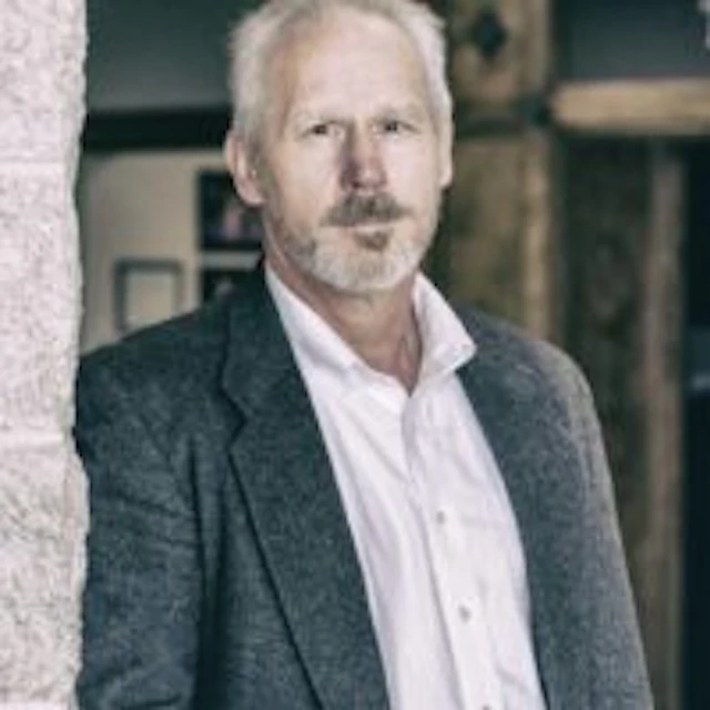 The Wooden King | Fiction | Hub City Writers Project